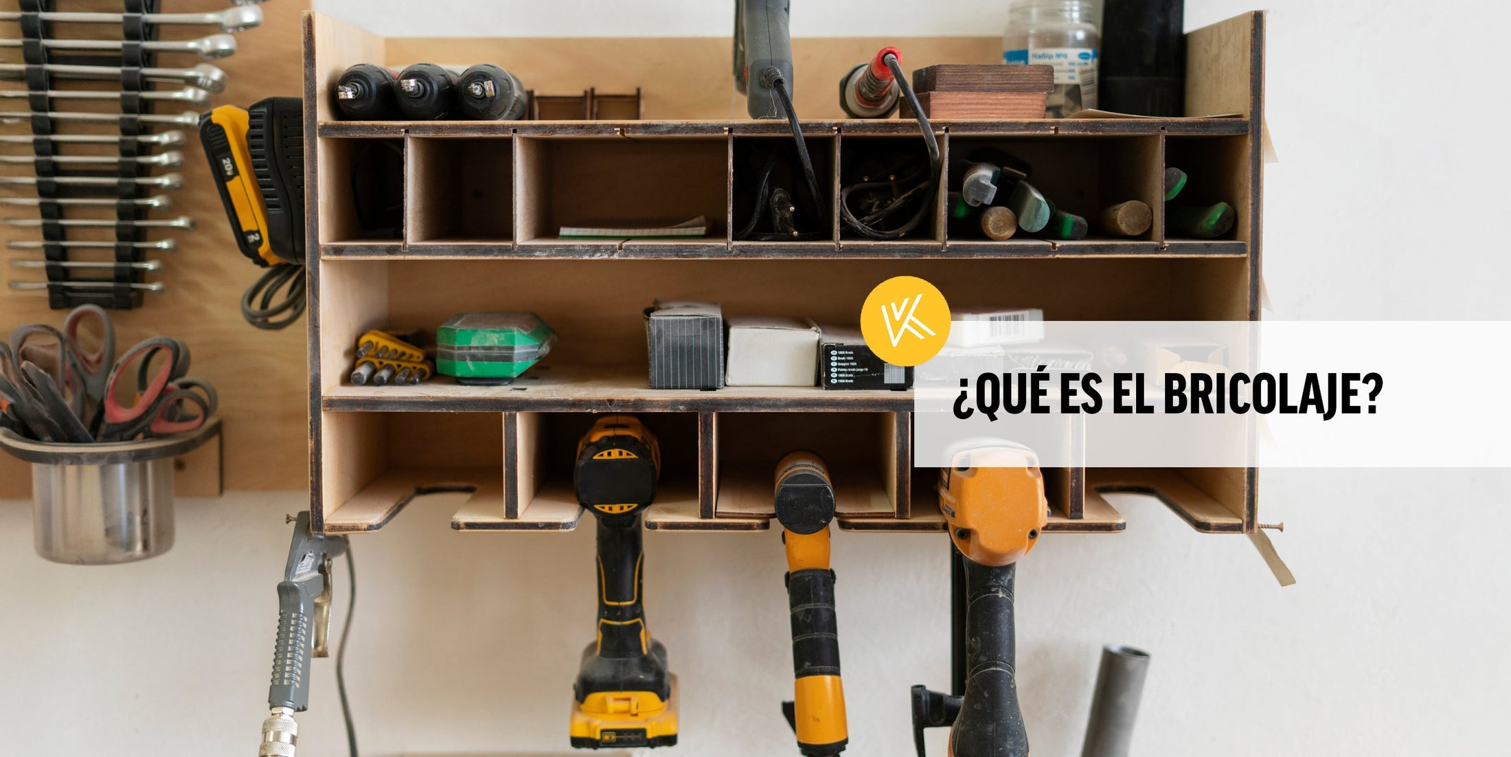 What is DIY? | Meaning, benefits, and examples – Brikum